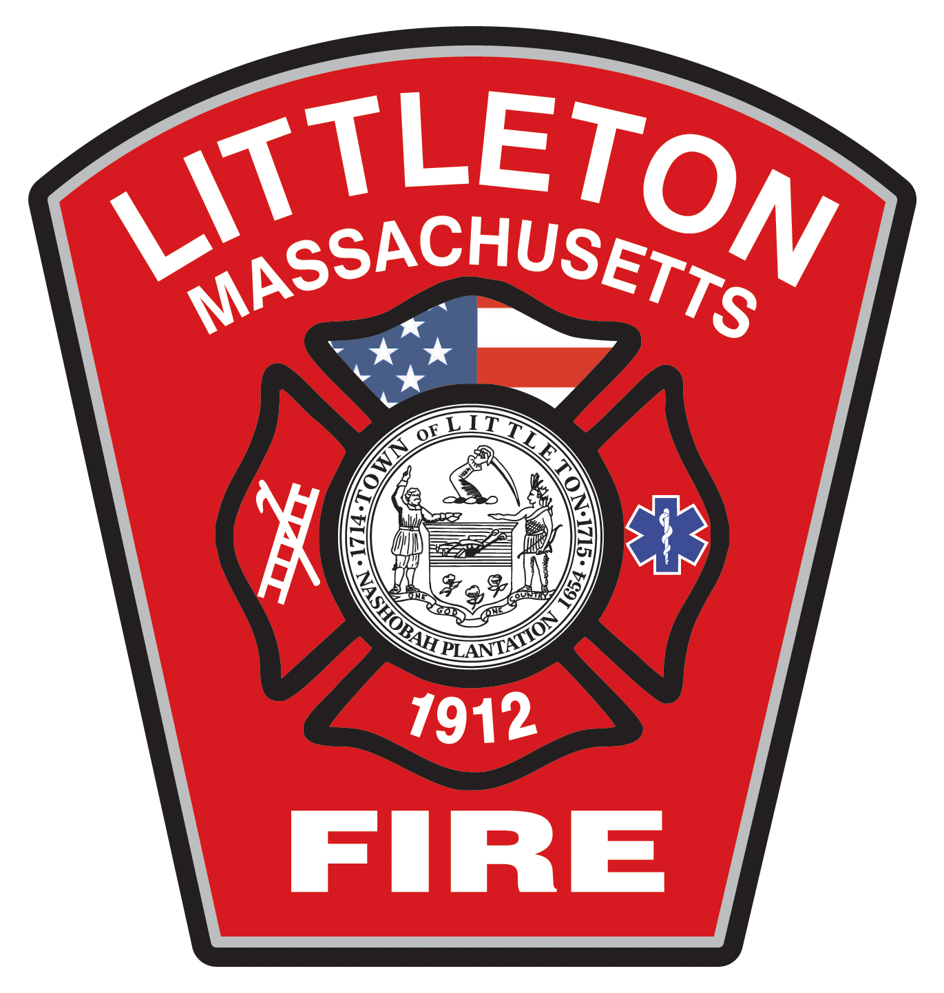 Job Posting: Firefighter/EMT Paramedic - Littleton Fire Department ...